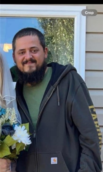 CRIME STOPPERS: Help needed to locate missing 36-year-old Springfield ...