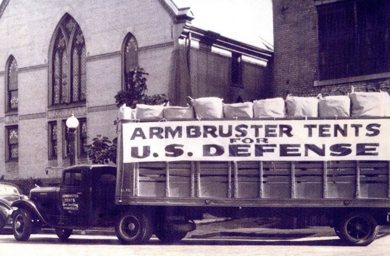 Armbruster’s 150-year legacy highlighted in new exhibit at ALPLM ...
