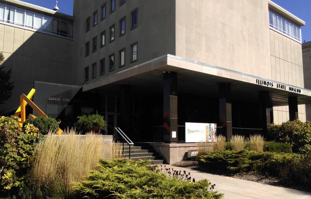 State Museum opens annual ‘NOIR’ exhibit - Capitol City Now