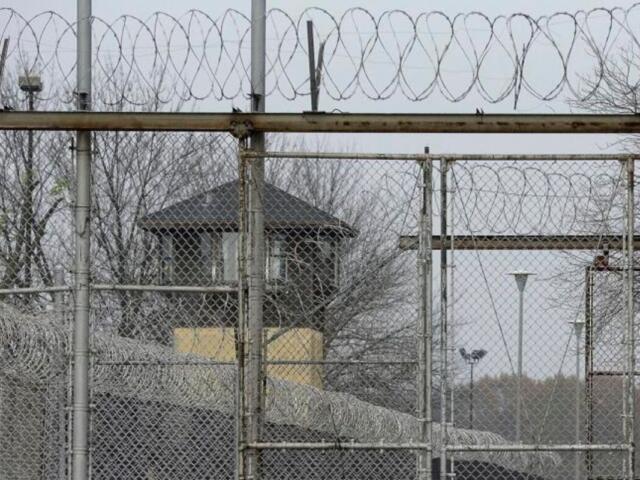 Pritzker announces plan to rebuild Logan Correctional Center and ...