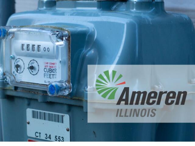 Ameren Illinois has tips about natural gas safety to potentially ...