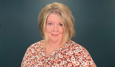 Cheri Ballinger - Capitol City Now