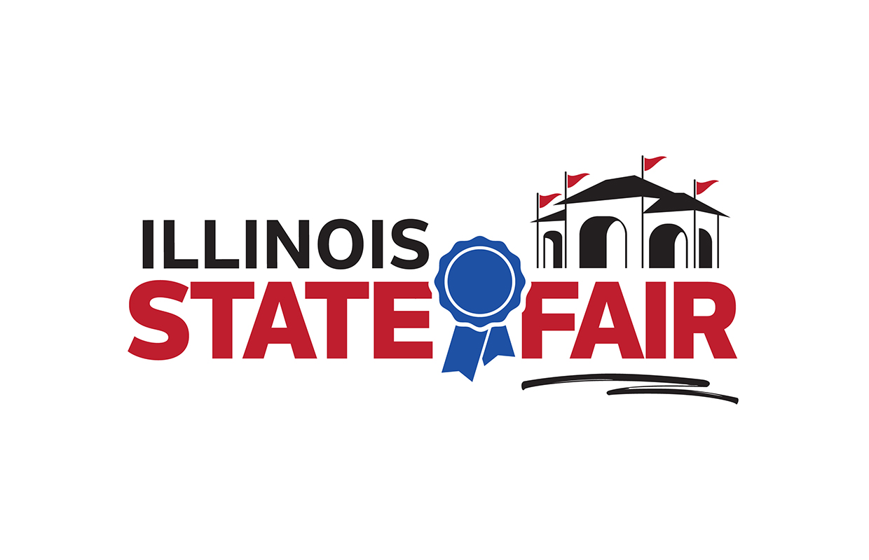What are you going to eat this weekend at the Illinois State Fair ...
