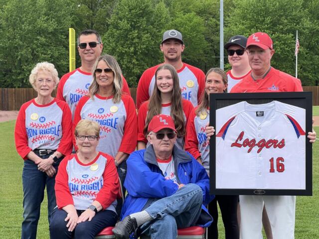 Ron Riggle Day - Capitol City Now