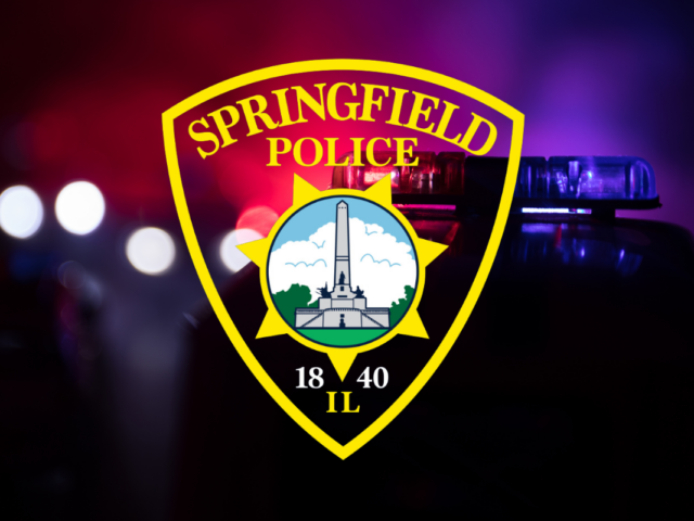 Springfield Police Department adding Community Service Officers ...