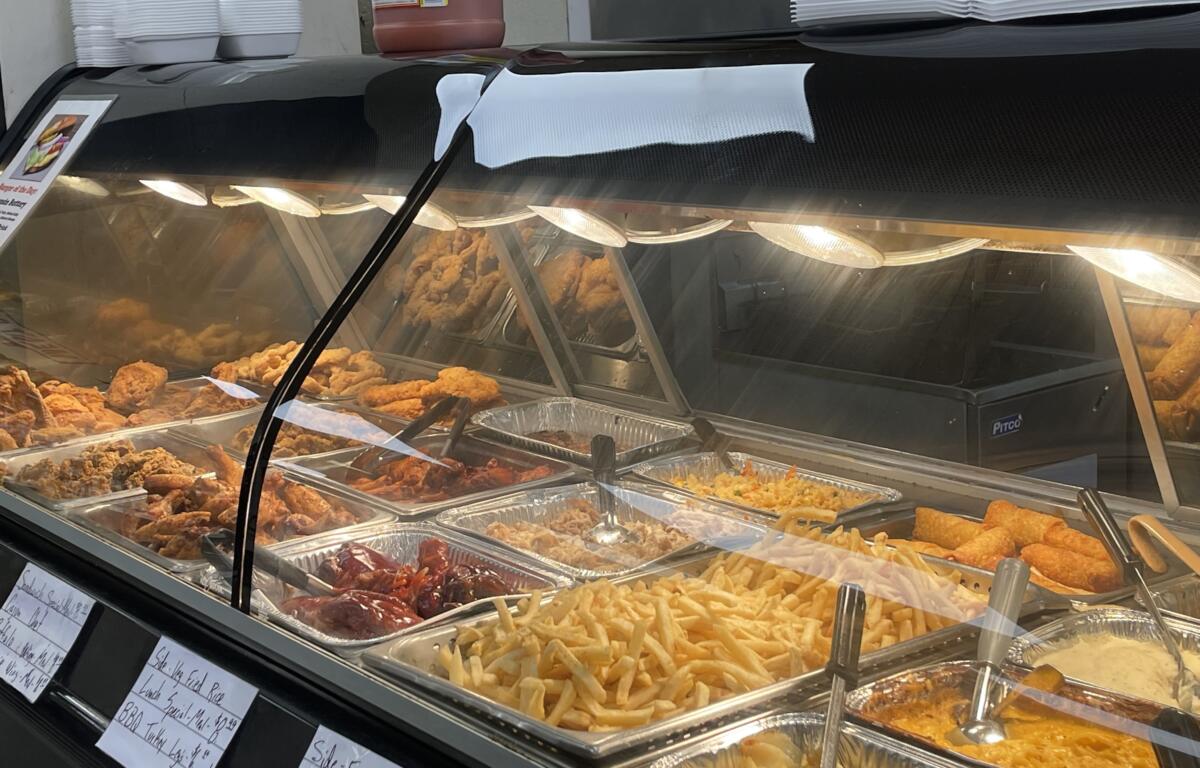 Neighborhood grocer has been a cherished part of Springfield community ...