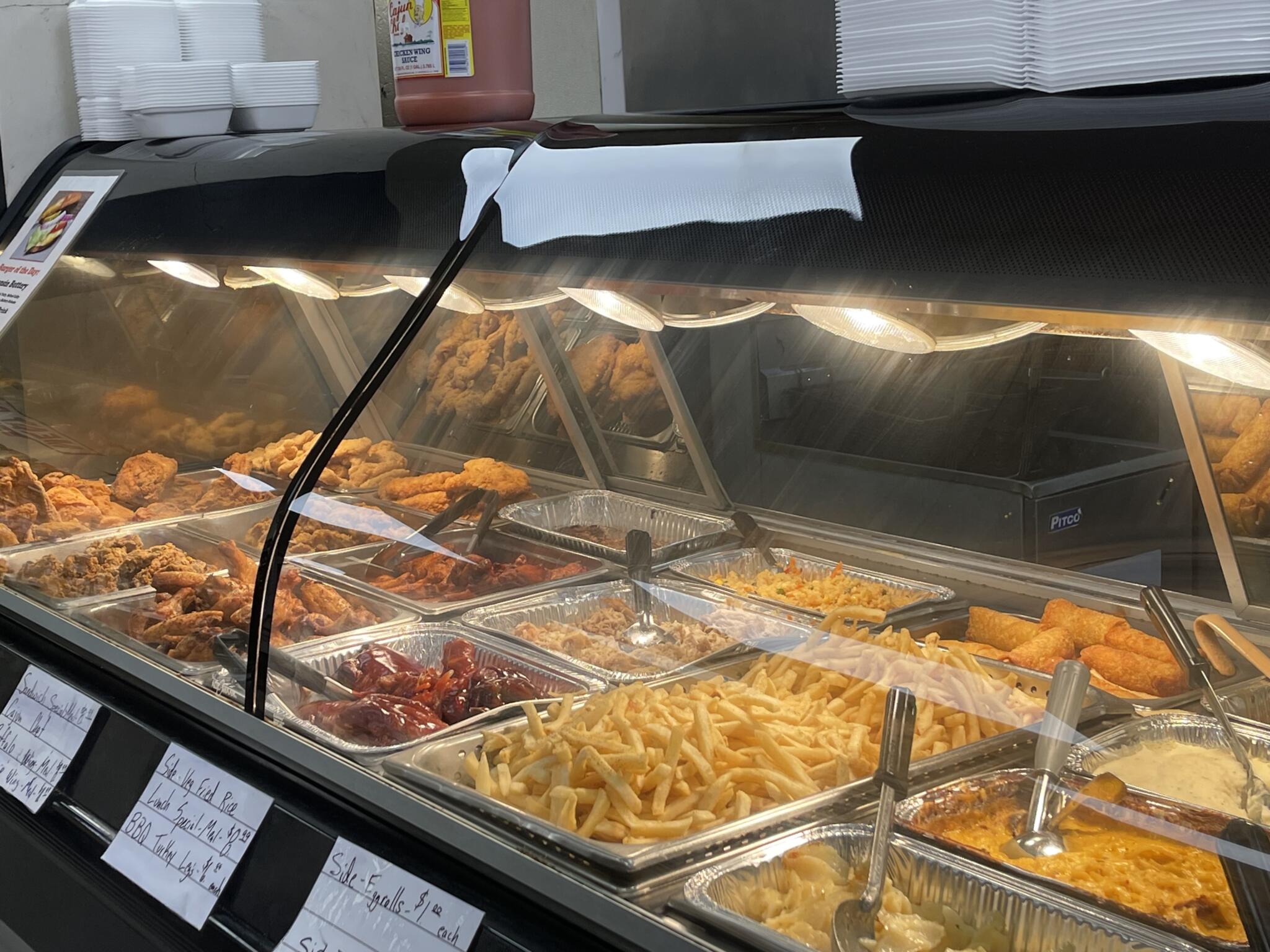 Neighborhood grocer has been a cherished part of Springfield community ...