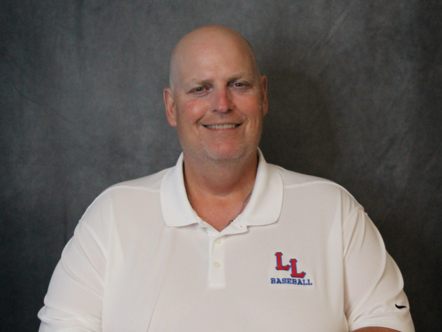 Torricelli takes over for Riggle as head baseball coach at LLCC ...