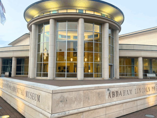 The Abraham Lincoln Presidential Library launches the ‘Picturing ...