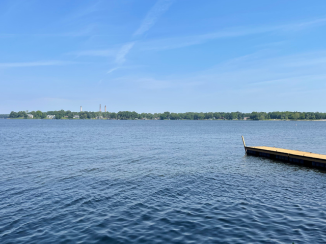 Blessing of the Boats Saturday at Lake Springfield - Capitol City Now