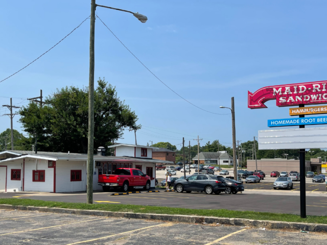 Maid-Rite Sandwich Shop in Springfield prepares to celebrate 100 years ...