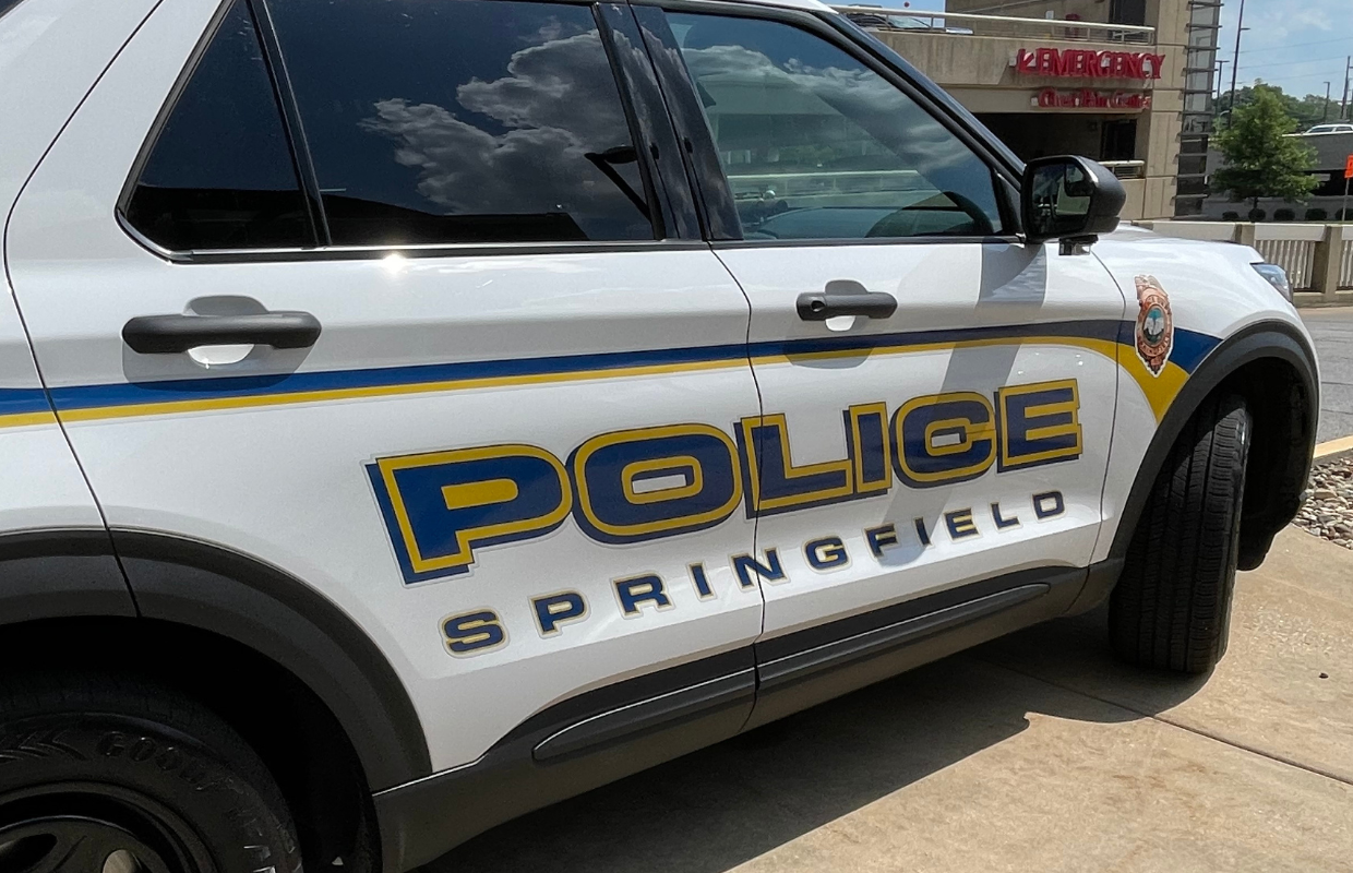 Springfield police report multiple arrests in two recent weapons cases ...