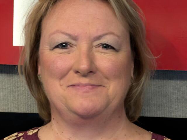 Meet new Sangamon County Sheriff Paula Crouch - Capitol City Now