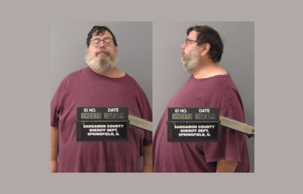 Springfield school bus driver arrested on child pornography charges ...