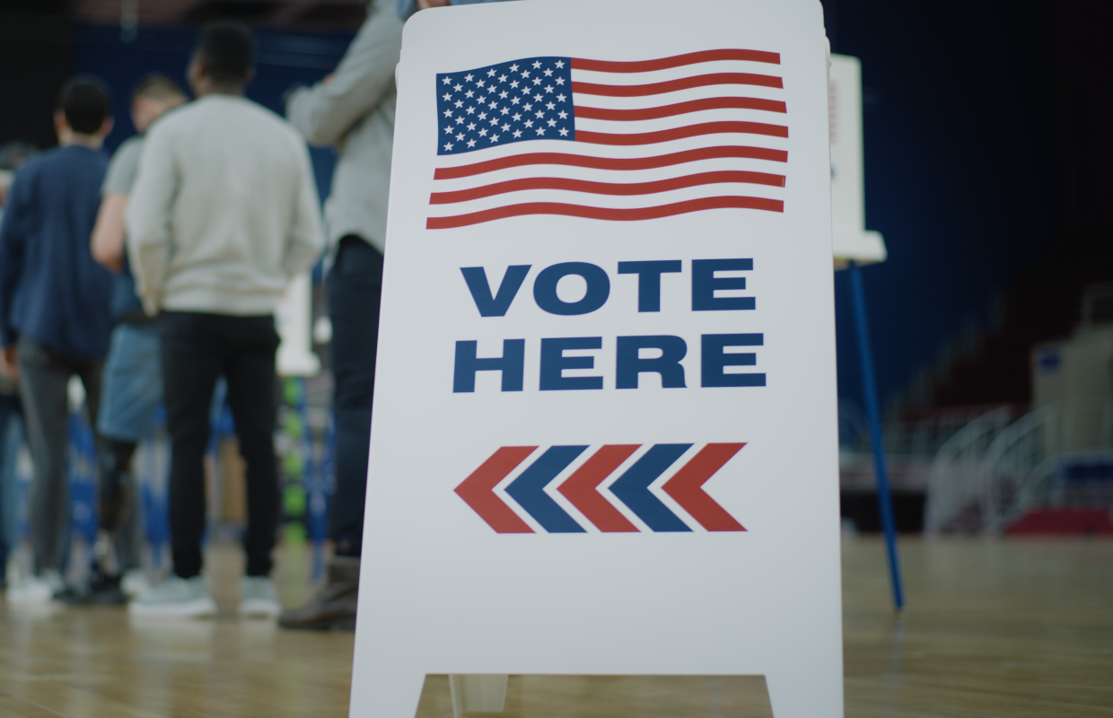 High early voting numbers in Sangamon County may lead to quick results ...