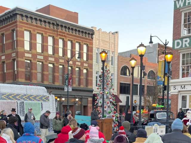 Downtown Springfield, Inc. looks for community input - Capitol City Now