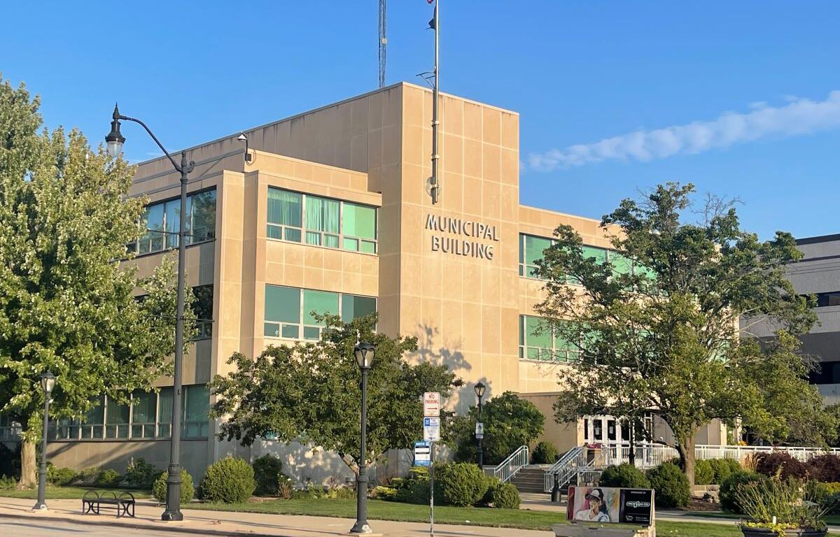 DMV on Dirksen to open, others to close in Springfield - Capitol City Now