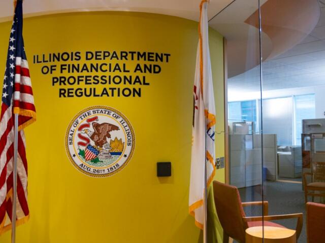 IDFPR adds 24 new professions to online licensing system in latest CORE ...