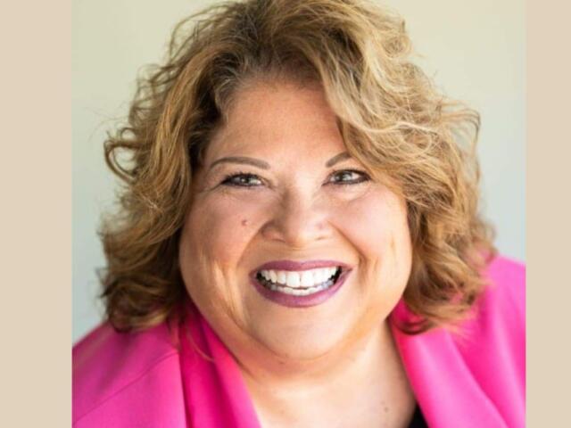 Amy Rasing appointed as director of Office of Planning and Economic ...