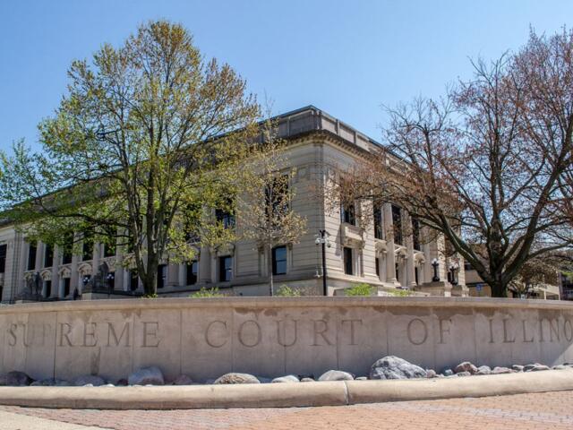 Springfield attorney’s law license to be suspended - Capitol City Now