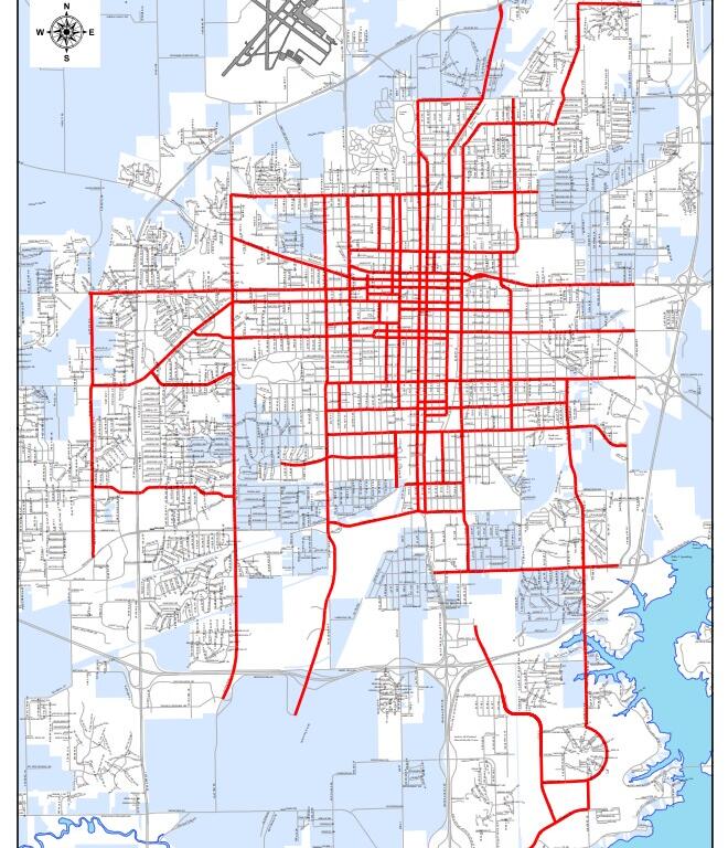 Snow Emergency extended for Springfield - Capitol City Now