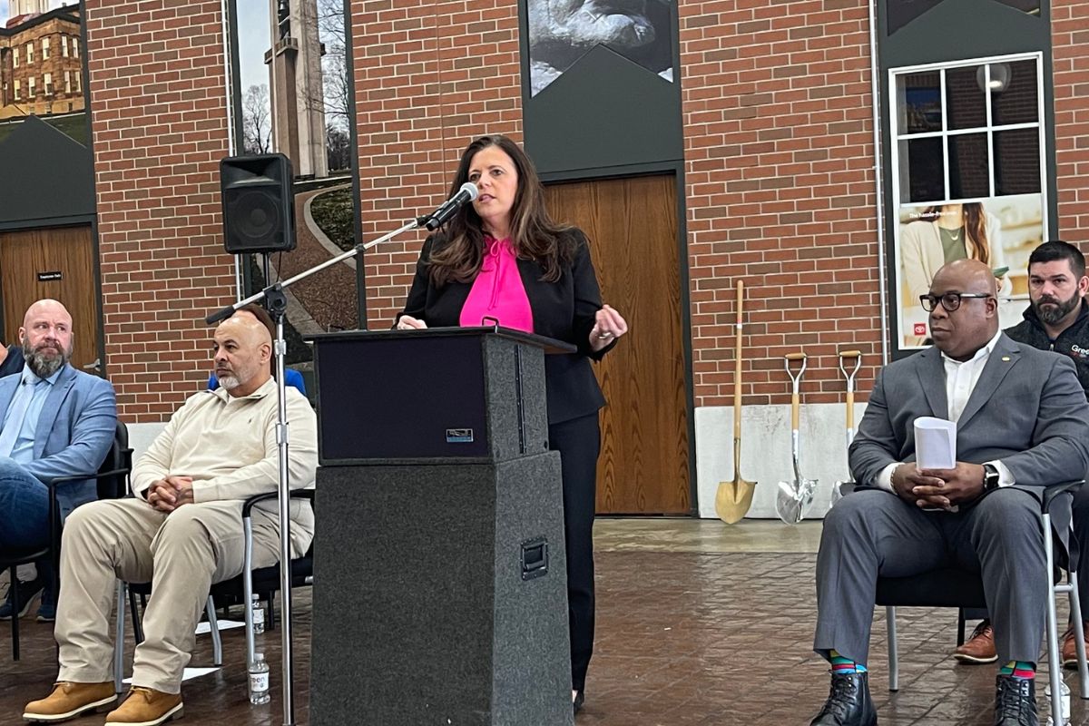 Green Toyota breaks ground on $11 million renovation and expansion ...