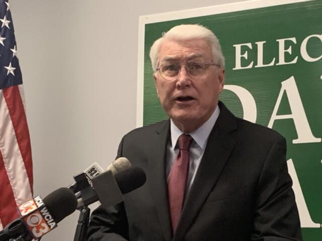 UPDATED: Former IL Gov. Jim Edgar dies at 79 - Capitol City Now