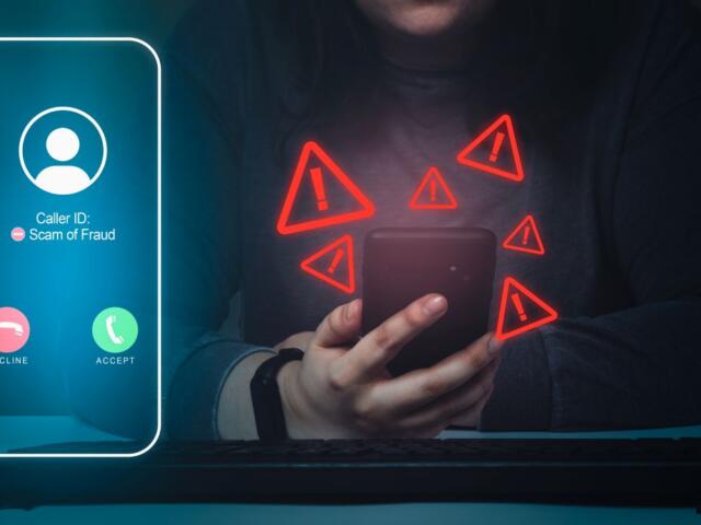 Springfield police warn of phone scam impersonating officers - Capitol ...