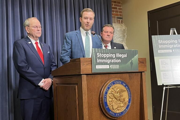 Capitol City Now - News, Weather & Events for Springfield IL