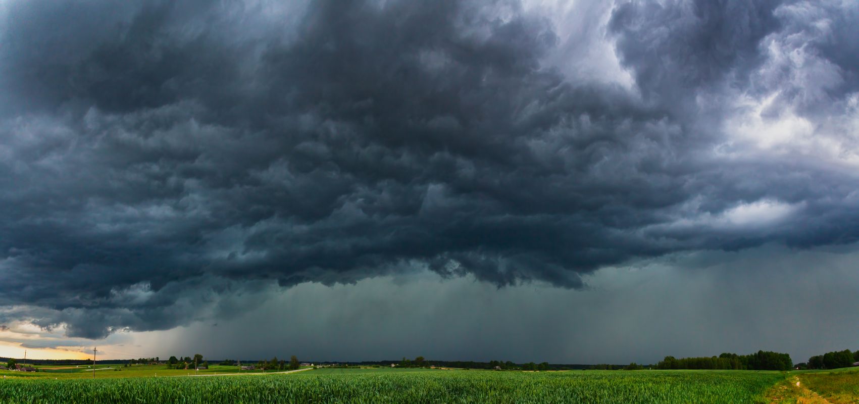 Tips to stay safe during severe weather - Capitol City Now