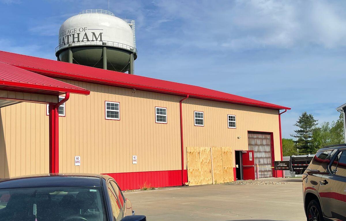 4 girls killed in tragic crash at YNOT in Chatham identified: Driver not in custody - Capitol ...