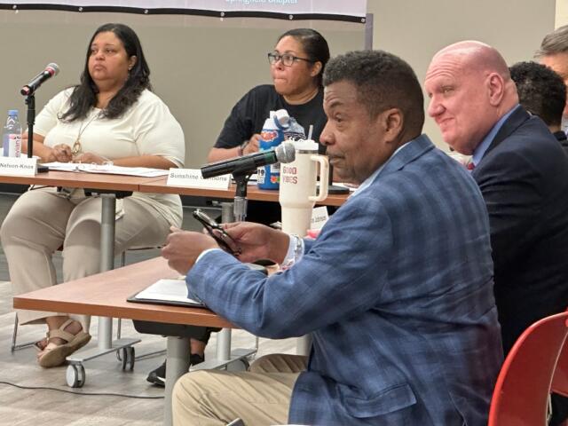 Massey Commission: Traffic stops on black drivers worse than anyone ...