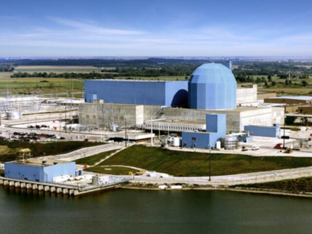 Meta to purchase energy from Clinton nuclear plant - Capitol City Now