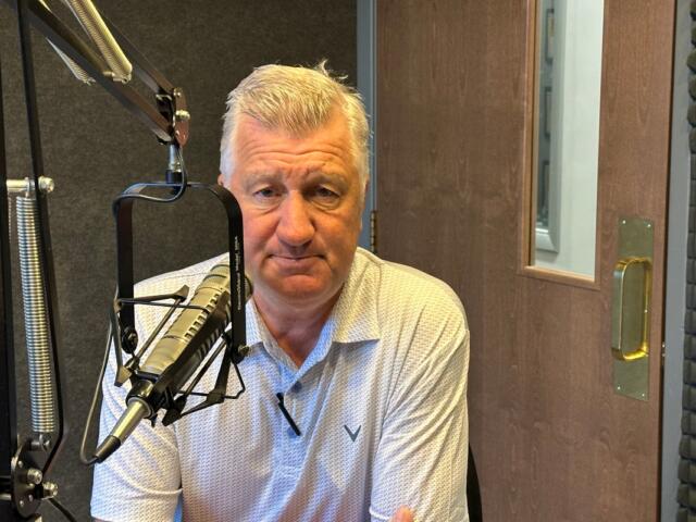 Springfield Alderman Brad Carlson reacts to police controversy ...