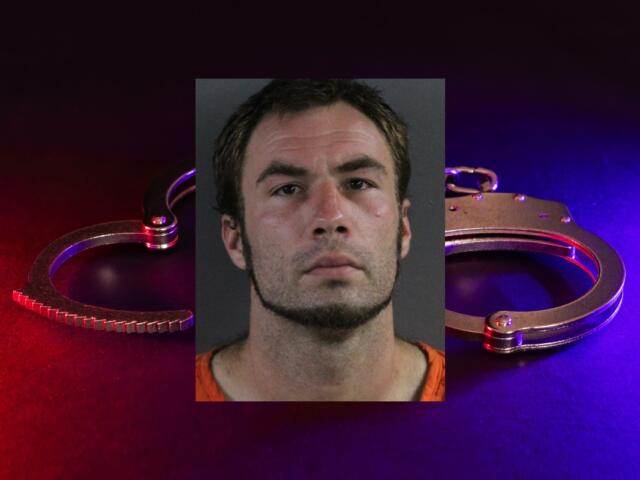 Man accused of child abduction, also suspect in Kansas double-murder, arrested in Mattoon ...