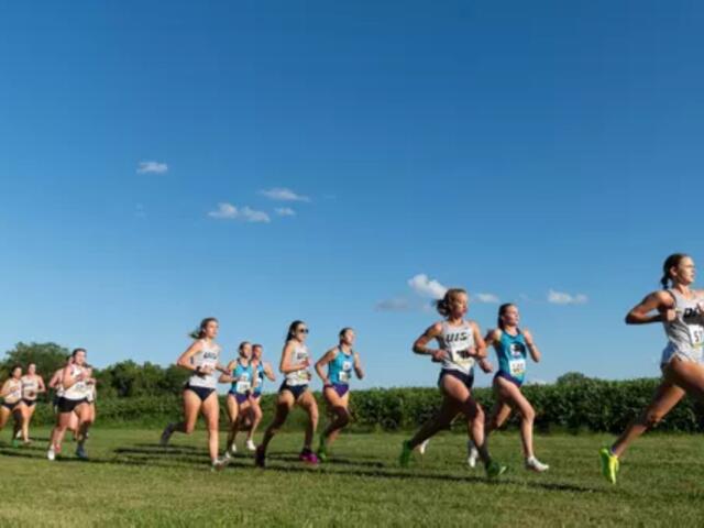 UIS Women’s Cross Country ranked 3rd in GLVC preseason poll - Capitol ...