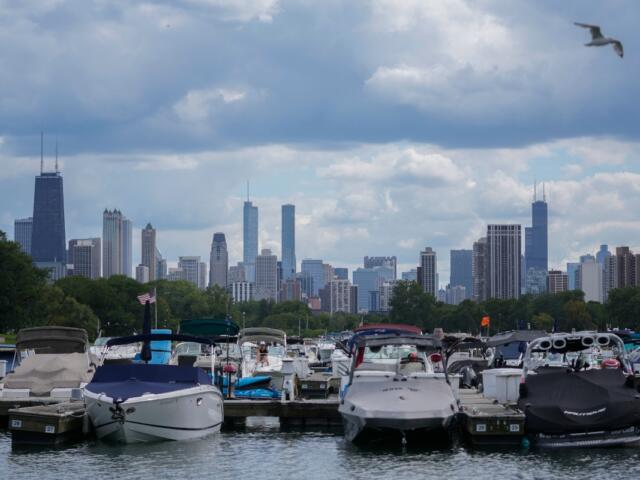 Chicago is in the Trump administration’s sights for its next ...