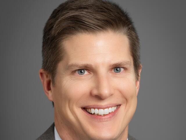 Clark named Memorial Health Sr. VP, Chief Clinical Officer - Capitol ...