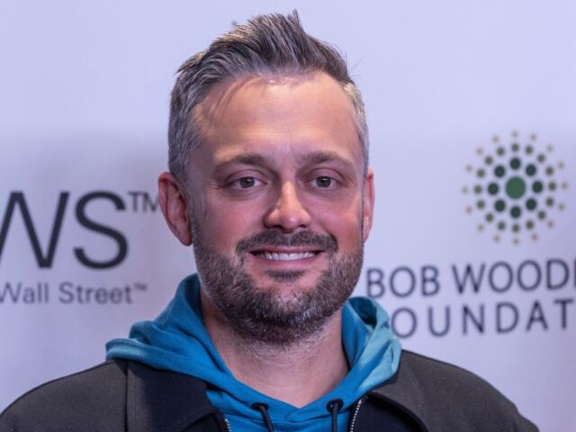 Comedian Nate Bargatze to perform in Springfield in February - Capitol ...