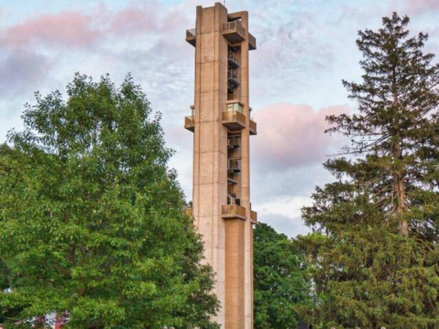Springfield’s iconic Carillon may be growing! - Capitol City Now