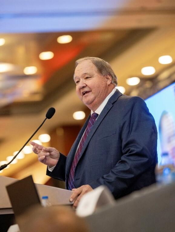 Illinois Farm Bureau members elect officers - Capitol City Now