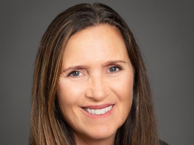 Martin named Memorial Chief Strategy Officer - Capitol City Now