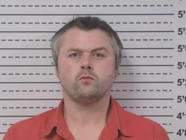 Palmyra man charged with child porn - Capitol City Now