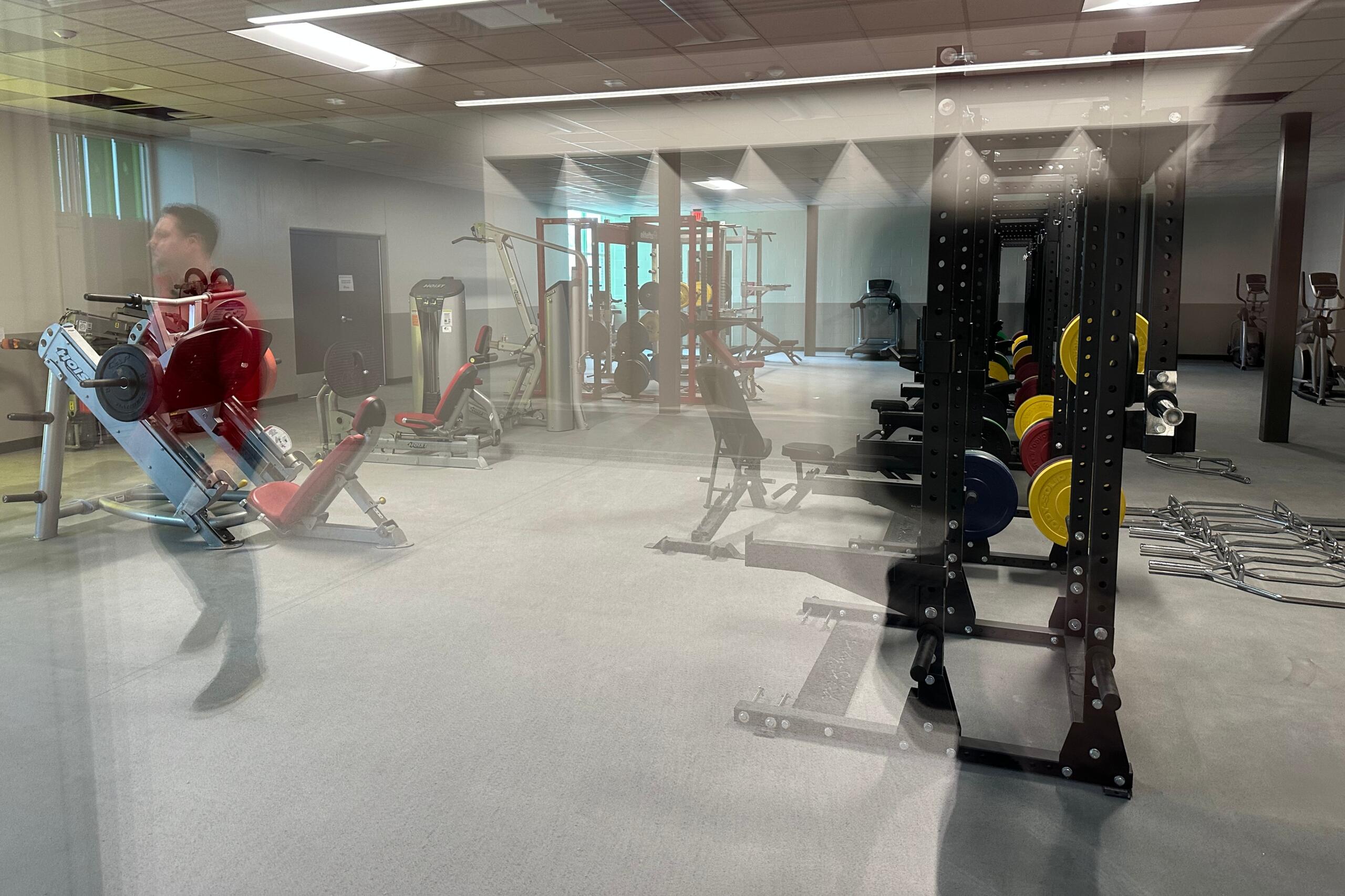 Two new gyms, a new cafeteria, and new band and choir rooms: The first ...