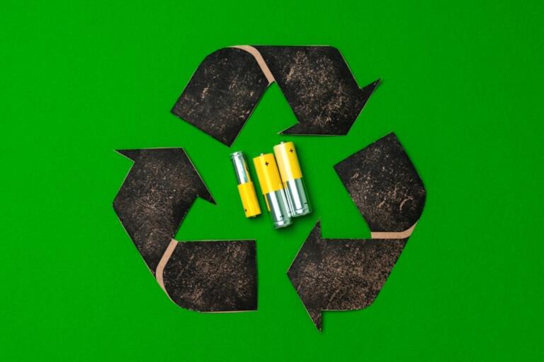 IL advances battery recycling - Capitol City Now